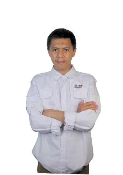 Refa Amirul | Personal Portfolio